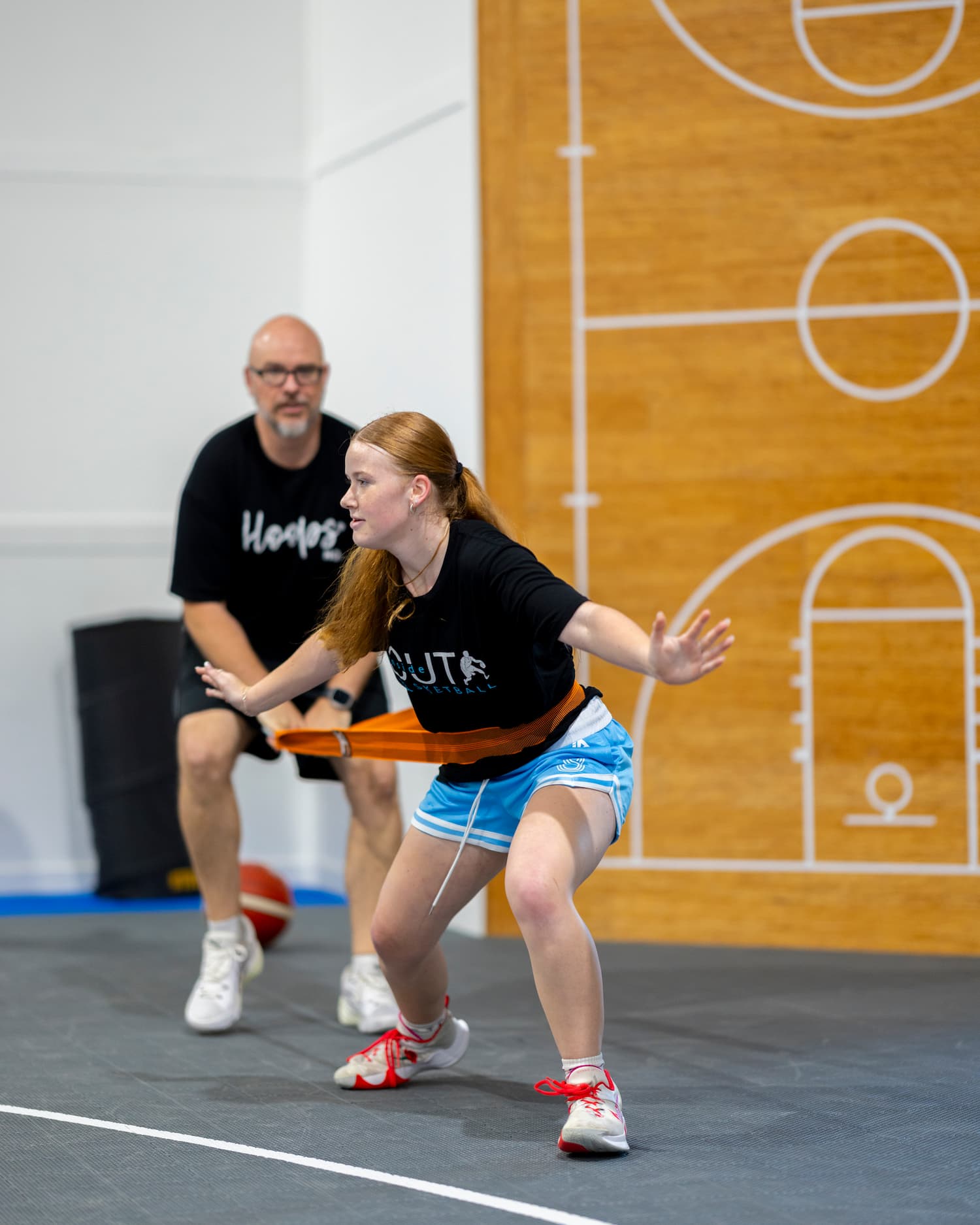 InsideOut Basketball - Hoops HQ