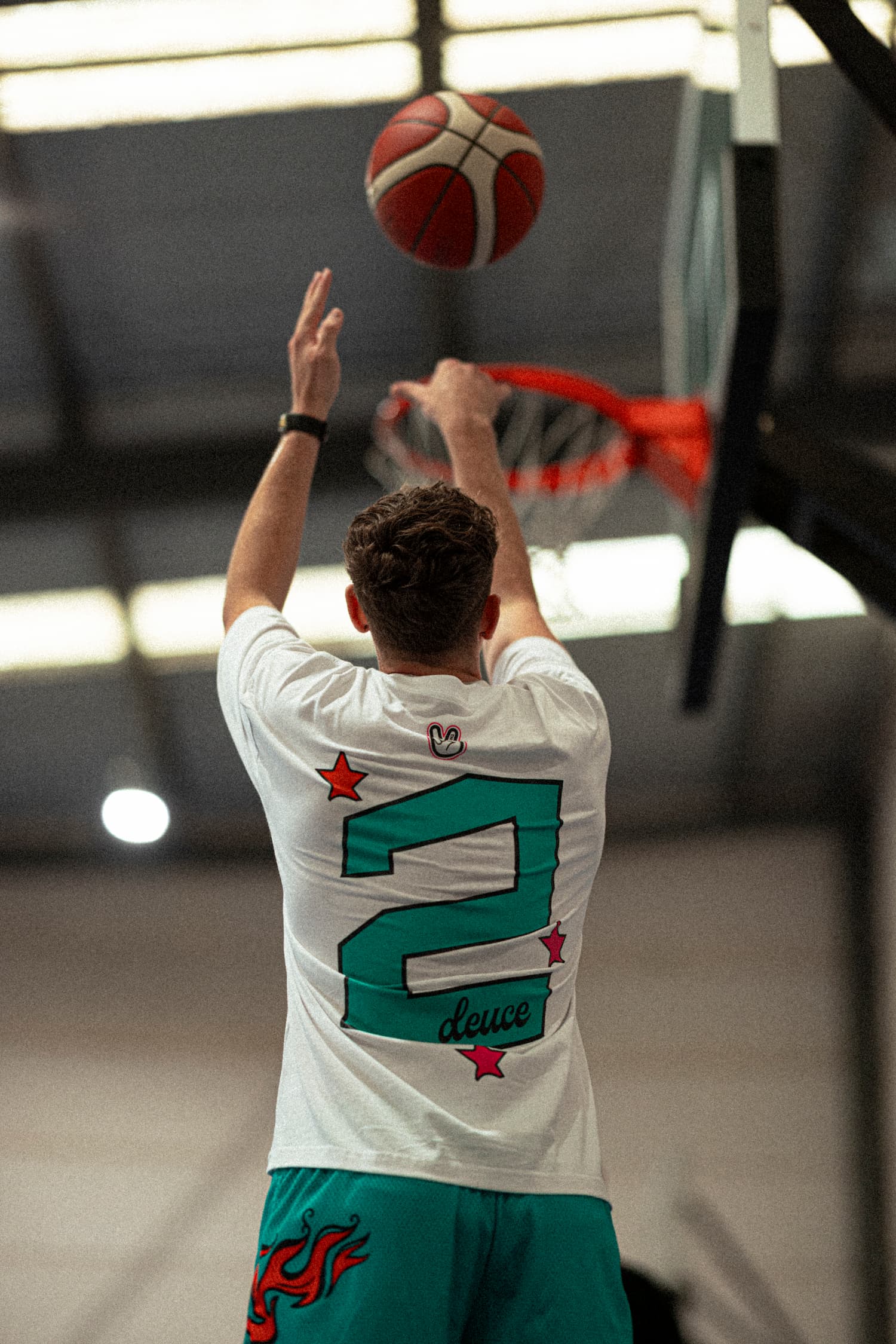 InsideOut Basketball - Hoops HQ
